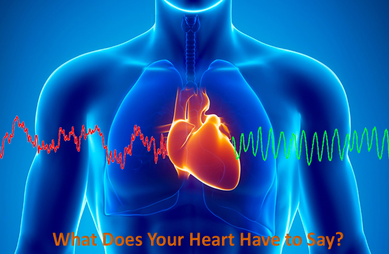 What the Rhythm of Your Heart Has to Say – Health Relativity