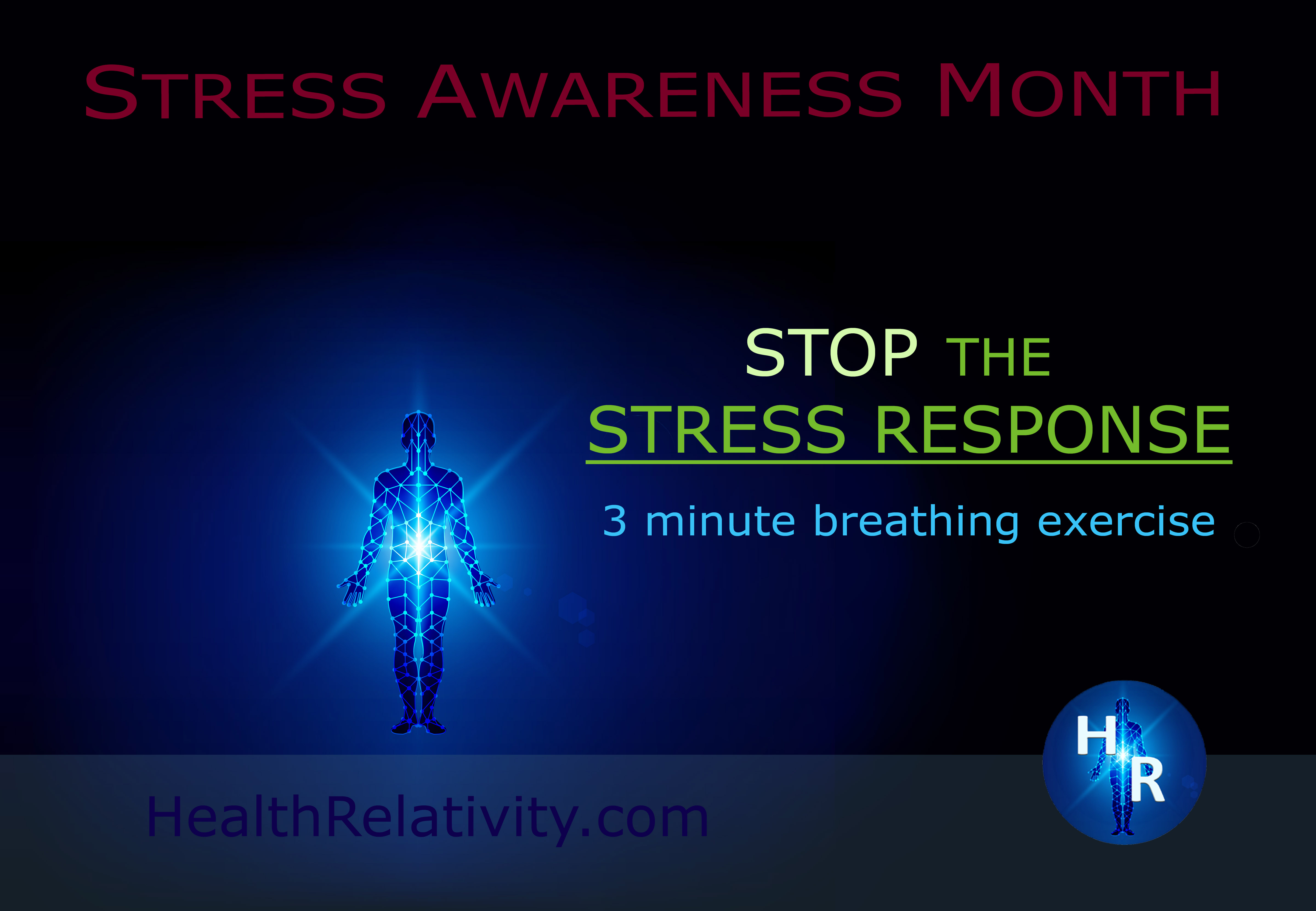 Strategies for stress; control how you respond. – Health Relativity